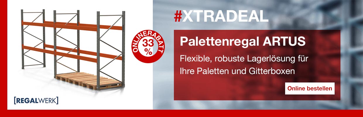 Willkommen bei der Homepage des Onlineshops von Logistik Xtra ...