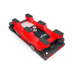 Linde C-Matic HP für Ihre Intralogistik anfragen | Logistik Xtra