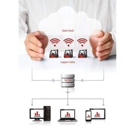 Linde connect – Flottenmanagement anfragen | Logistik Xtra