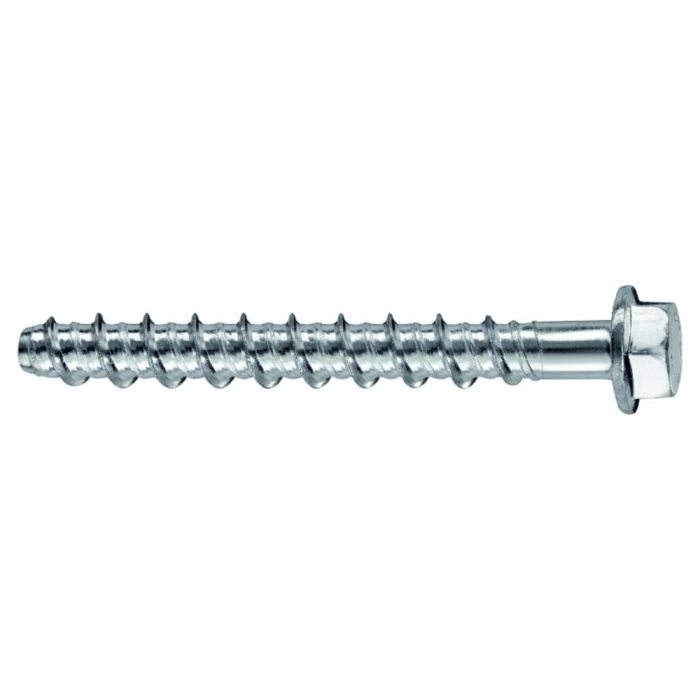 Beton-Schwerlast-Schraubanker | Logistik Xtra